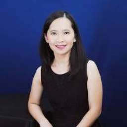 Jane Jimenez Basas - CEO and President @ Cignal - Crunchbase Person Profile