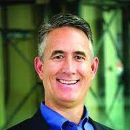 Brian Magstadt - CFO @ Simpson Manufacturing Company - Crunchbase ...