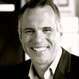 Eric Ashworth - Executive Vice President, Product, Market Strategy, and ...