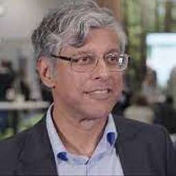 John Remedios - Founder & Director @ National Centre for Earth Observation - Crunchbase Person ...