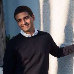 Jason Illoulian - Founder and CEO @ Faring - Crunchbase Person Profile