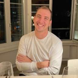 Zach Erlebach - Principal Owner @ SprintBach Aviation - Crunchbase Person Profile