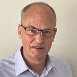 David Gomm - Managing Director @ Kandor Modelmakers - Crunchbase Person ...