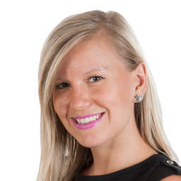 Ashleigh Craven - Crunchbase Person Profile