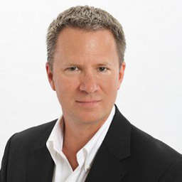 Douglas Patten - Crunchbase Person Profile