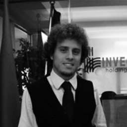 Andrea Girelli - Co-Founder & Investor @ FA SOL - Crunchbase Person Profile