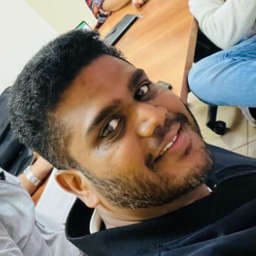 Anto Stephen - Export Manager @ Ramco Group - Crunchbase Person Profile