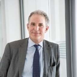 Alessandro M Decio - CEO @ SACE SIMEST - Crunchbase Person Profile