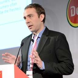 Ben Cavender - Crunchbase Person Profile