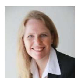 Barbara Turk - Senior Vice President and CHRO @ Evraz Inc North America ...