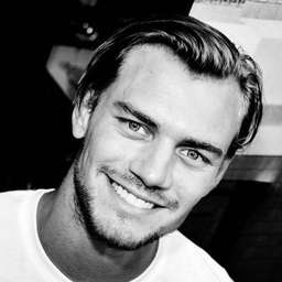 Maximilian Müller - Co-Founder and CEO @ PushAppy - Crunchbase Person Profile