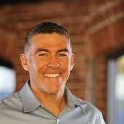 John K. Westphal - Crunchbase Person Profile