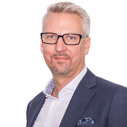 Peter Hansson - Crunchbase Person Profile