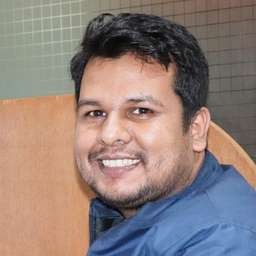 Saiful Bari - Crunchbase Person Profile