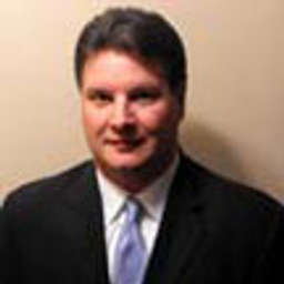 James Geraghty - Vice-president of global supply chain @ Water-Jel ...