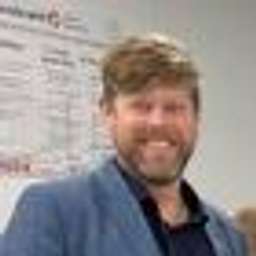 Anthony Morgan - Founder & CEO @ Power Transition - Crunchbase Person ...