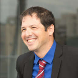 Israel Twito - Co-Founder and CEO @ Patentest - Crunchbase Person Profile