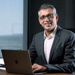 Anil Taurani - CEO @ Taurani Holdings - Crunchbase Person Profile