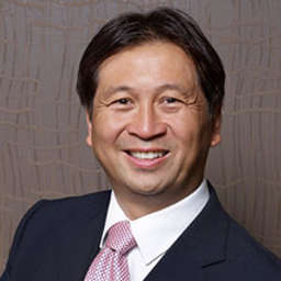 Cliff Go - Founder and CEO @ Swaen Capital - Crunchbase Person Profile