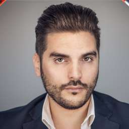 Angelo Loizzo - Crunchbase Person Profile