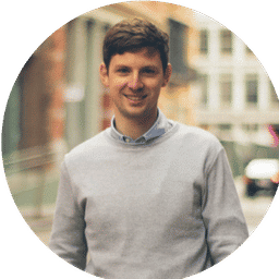 Matthew Chaiken - Co-founder @ BlinkRx - Crunchbase Person Profile