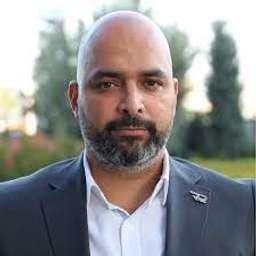 Hadi Bayassi - Founder & CEO @ Altın Saray Project Marketing ...