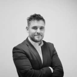 Ben Gardner - Crunchbase Person Profile