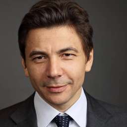 Pavel Grachev - Crunchbase Person Profile