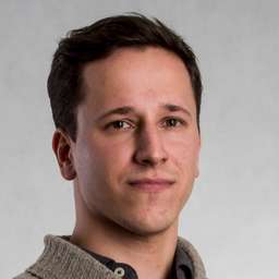 Wiktor Rybicki - partnership @ ShopRank - Crunchbase Person Profile