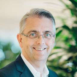 Jan Verhasselt - Founder and Managing director @ YAZZOOM - Crunchbase ...