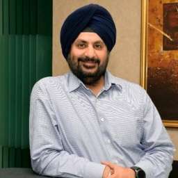 Mohan Deep Singh - Crunchbase Person Profile