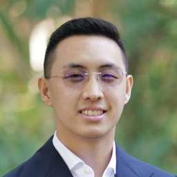 Andre Rasilim - Crunchbase Person Profile