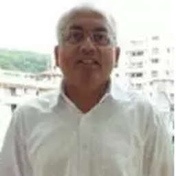 Sunil Godse - Crunchbase Person Profile