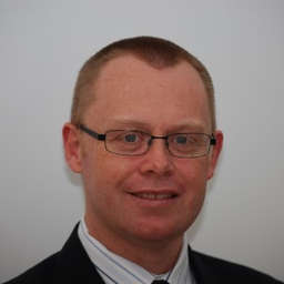 Hugh Emberson - Crunchbase Person Profile