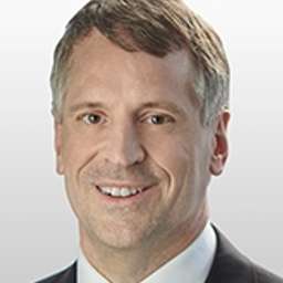 John Drzik - Crunchbase Person Profile