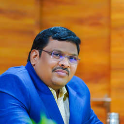 Bharat Kumar Anagani - Founder, CEO, and Managing Director @ MEDCIS ...