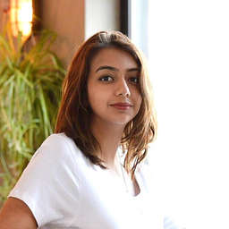 Eman Zabi - Crunchbase Person Profile