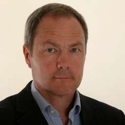 Ron Argent - Founder and CEO @ Cognition Foundry - Crunchbase Person ...