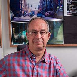 Dean Gordon - Crunchbase Person Profile