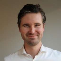 Luc Van De Boom - CBO and Co-Founder @ Scaler - Crunchbase Person Profile