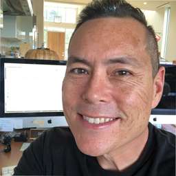 Ken Bridge - Founder @ Roovy Technologies Inc. - Crunchbase Person Profile