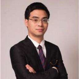 Li Chengdong - Crunchbase Person Profile