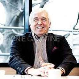 Jacques Hayez - Crunchbase Person Profile