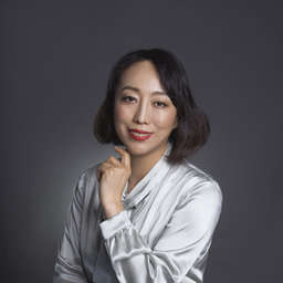 Yanling Zhao - Partner @ Zhihe Capital - Crunchbase Person Profile