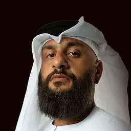 Fahad Al Hammadi - Founder and Group Chief Executive Officer @ Arbab Group - Crunchbase Person ...