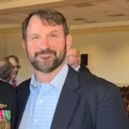 Travis David - Chief Executive Officer and President @ RAMCO ...