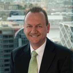 Rodney Bond - CEO @ Allstate Underwriting - Crunchbase Person Profile