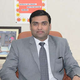 Vivek Sethia - Co-Founder, Accountant, and Managing Director @ Vardhman Group - Crunchbase ...