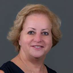 Lisa Pate - Executive Director @ Florida Roofing and Sheet Metal ...