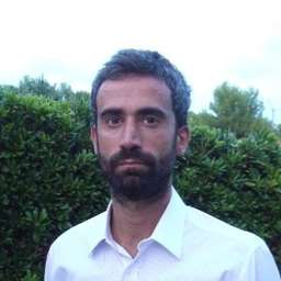 Federico Frascà - Head Of Content @ Glovo - Crunchbase Person Profile